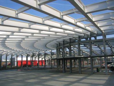 Design of Structural Steel Connections for Building and Bridge ...